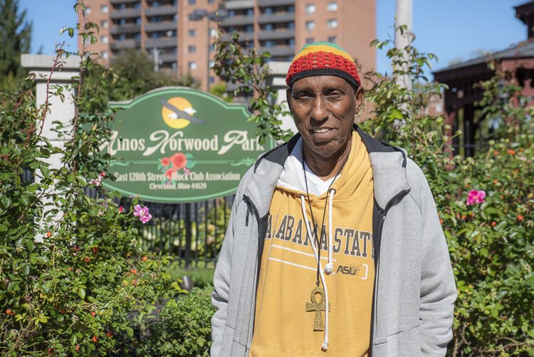 A rising tide: Cleveland residents invest in making their neighborhoods ...