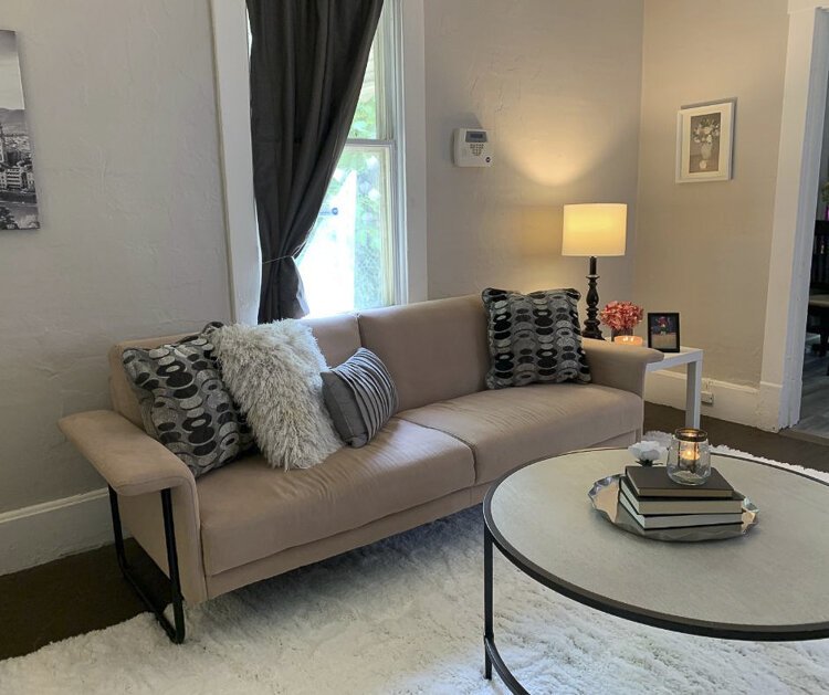 Turning houses into homes: Humble Design’s fundraiser to help furnish ...