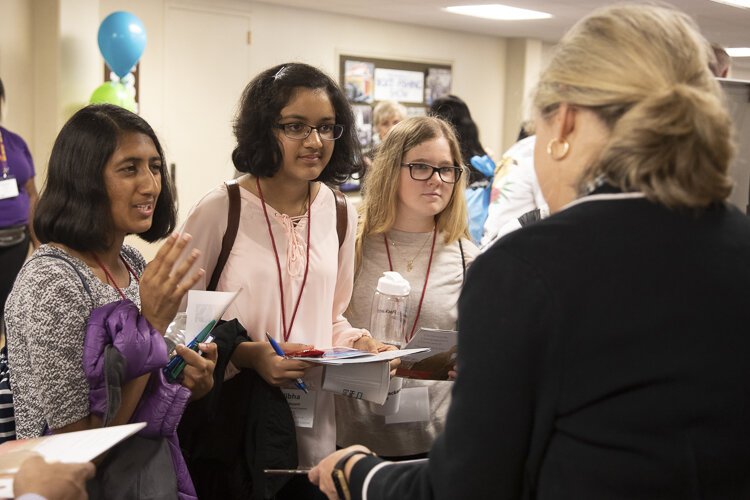 Greater Cleveland Partnership Tech Week starts Tuesday