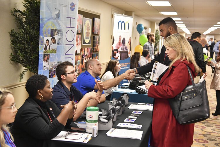 Greater Cleveland Partnership Tech Week starts Tuesday