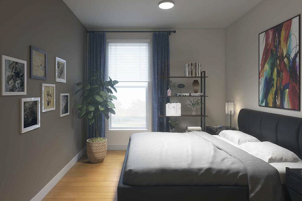 Woodhill Homes project earns $10 million HUD boost