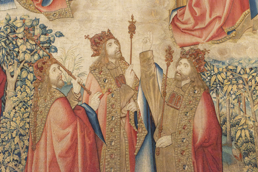 Photo essay: Some Renaissance art and majesty from Cleveland Museum of ...