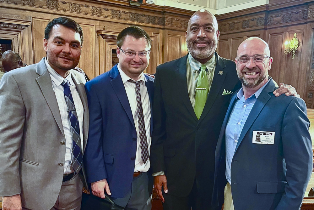 Cleveland City Council approves $5 million in ARPA funds for Habitat ...