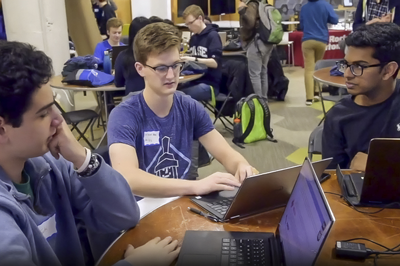 Make it better: Cleveland makers embrace innovation as a benchmark of ...