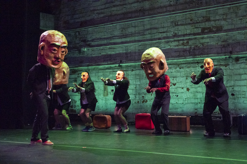 Pandemonium: Cleveland Public Theatre to host annual benefit ...