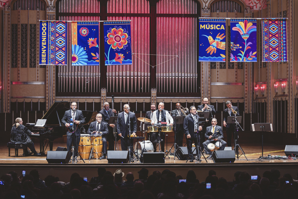 Cultural pride: Hispanic arts and culture organizations celebrate ...