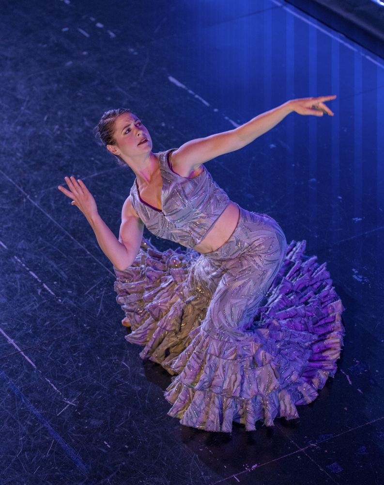 Cultural pride: Hispanic arts and culture organizations celebrate ...