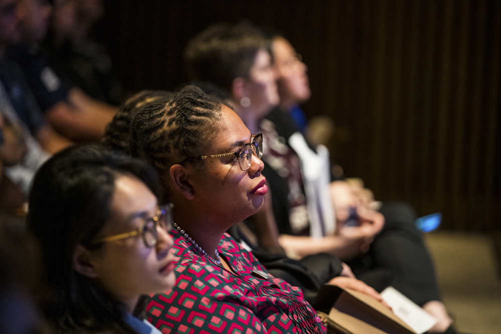 Discussing diversity: Engage! Cleveland hosts DEI Conference