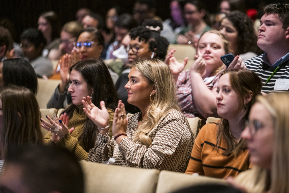 Discussing diversity: Engage! Cleveland hosts DEI Conference