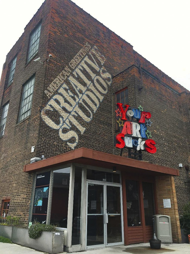 Friday’s coming! 78th Street Studios hosts Third Fridays this week