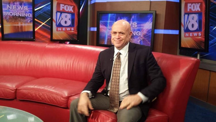 Bridging Cleveland's digital divide: BlueBridge Networks celebrates two ...