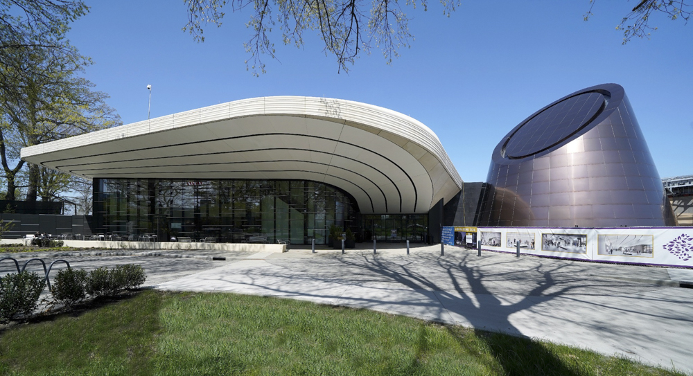 Q&A: CMNH curator Emma Finestone talks stone tools, science narratives ...