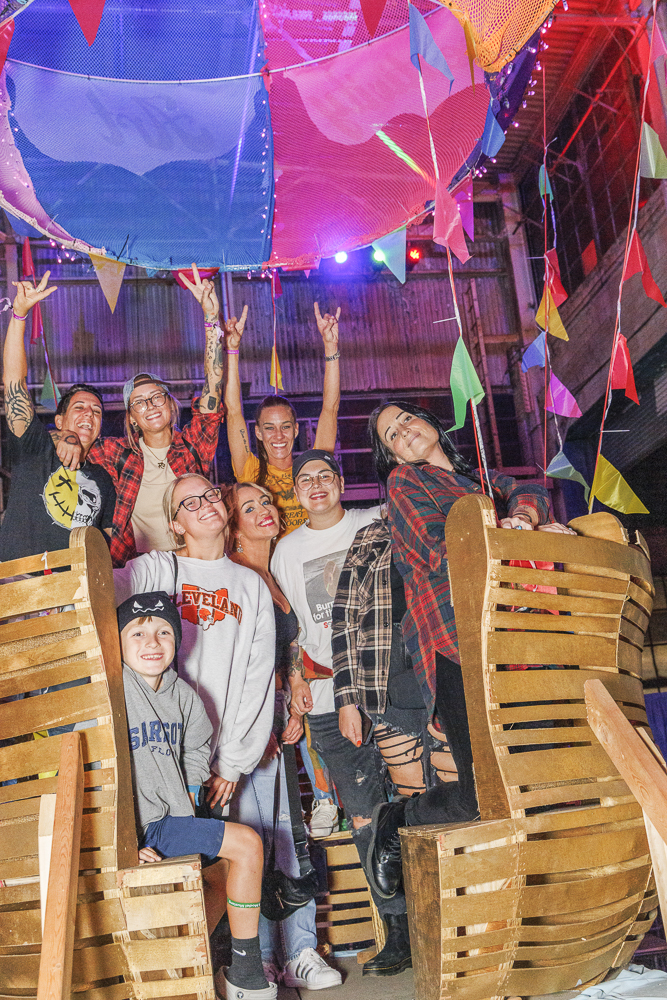 Era of Ascent: IngenuityFest celebrates growth, soaring to new levels