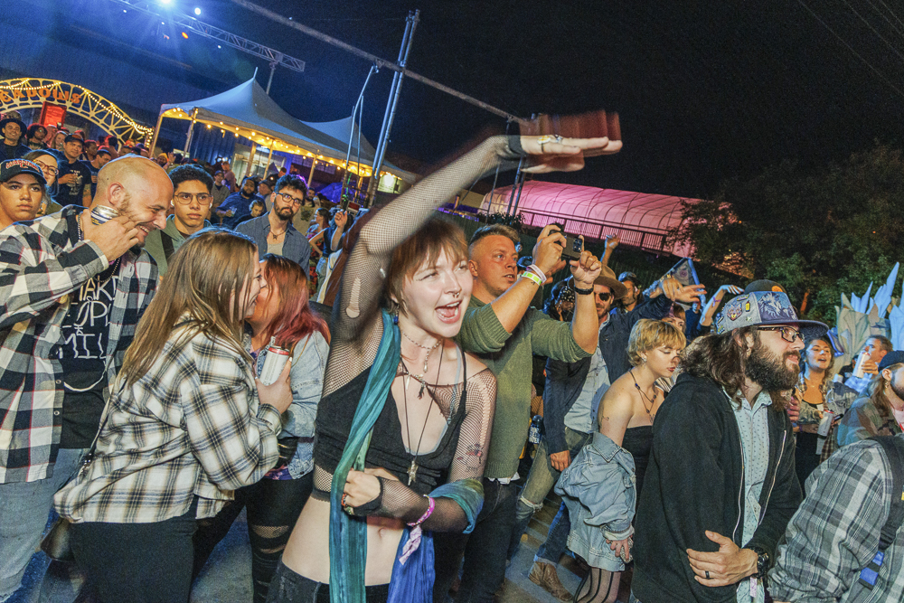 Era of Ascent: IngenuityFest celebrates growth, soaring to new levels