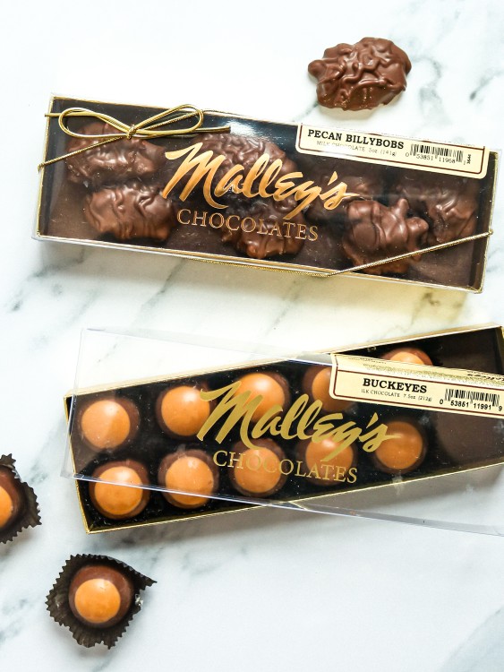 Double Dipped: Heinen’s and Malley’s team up to promote shopping local ...