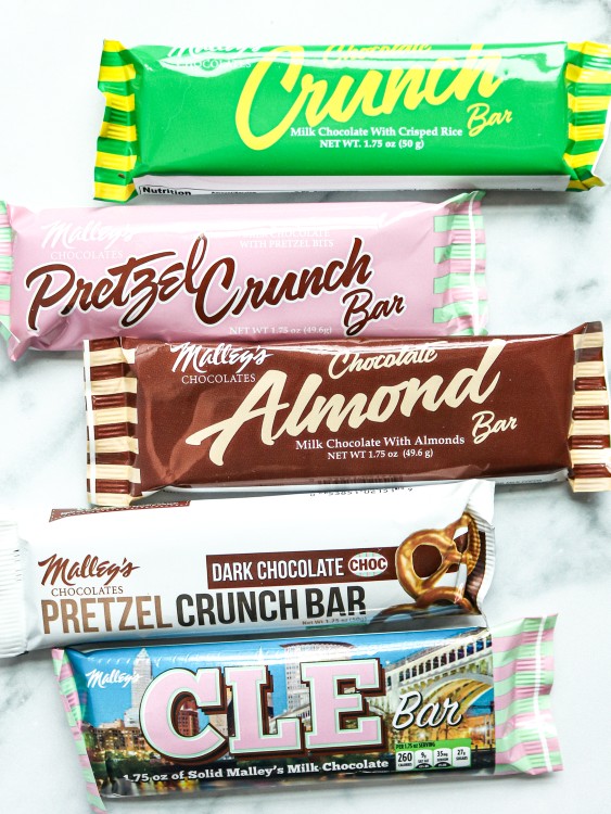 Double Dipped: Heinen’s and Malley’s team up to promote shopping local ...