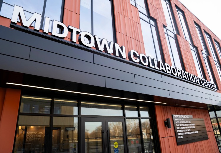 Community unity: Public block party will celebrate opening of MidTown ...