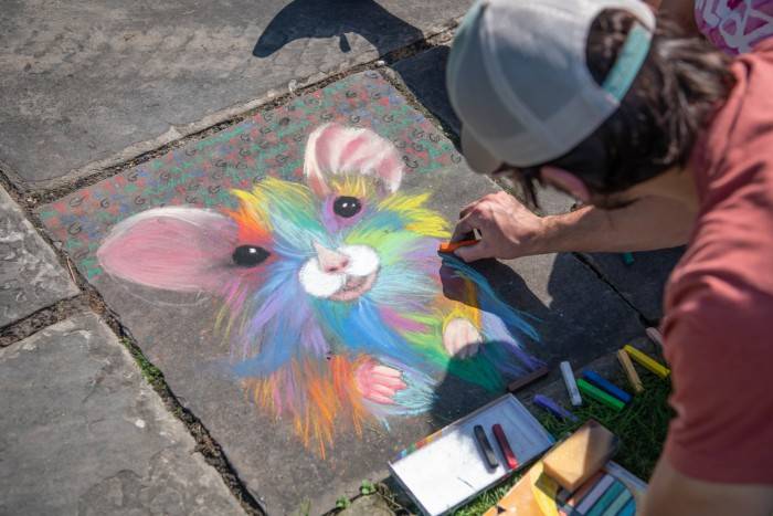 Cleveland Museum of Art brings Renaissance tradition to life with 36 ...