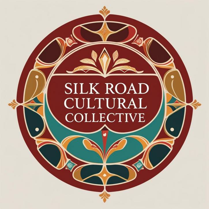 Trying on history: Silk Road Cultural Collective uses wearable armor to ...