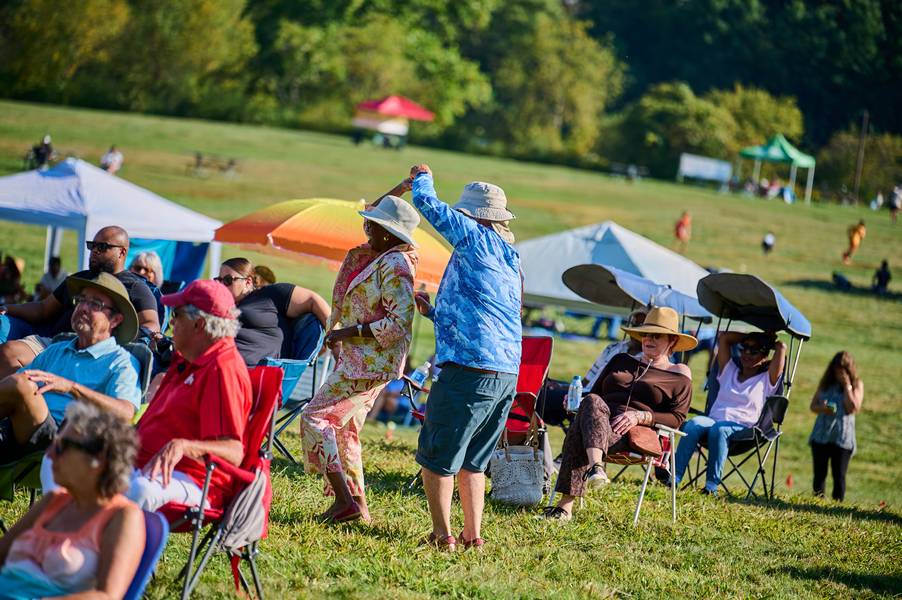 Rhythm on the River returns to CVNP for sixth year with new music ...