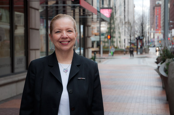 the talent dividend: how more college grads can add to cleveland's ...