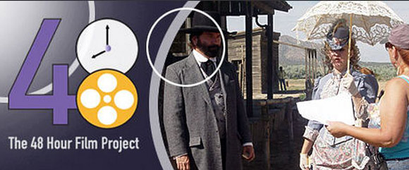 fresh filter top pick: 48-hour film project
