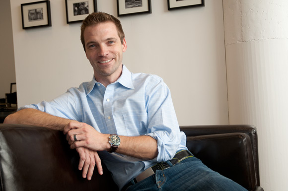 5 cleveland-based mobile app developers on the move
