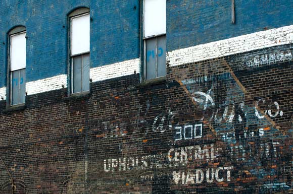 rust belt chic: the cleveland anthology