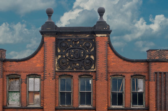 rust belt chic: the cleveland anthology