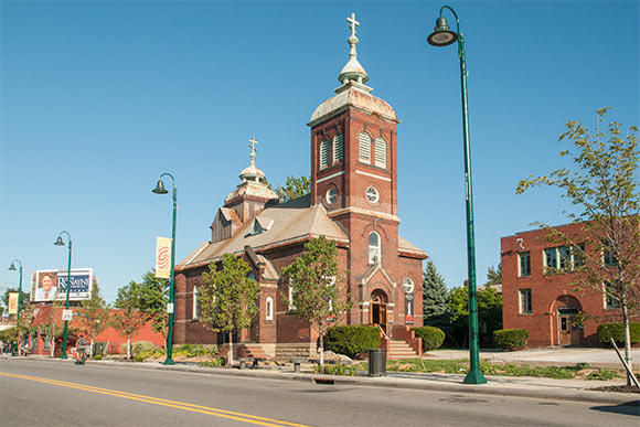 Gordon Square Arts District looks to future after completing $30m ...