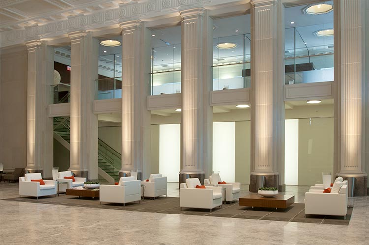 Seven shades of green: An inside look at seven of Cleveland's most ...