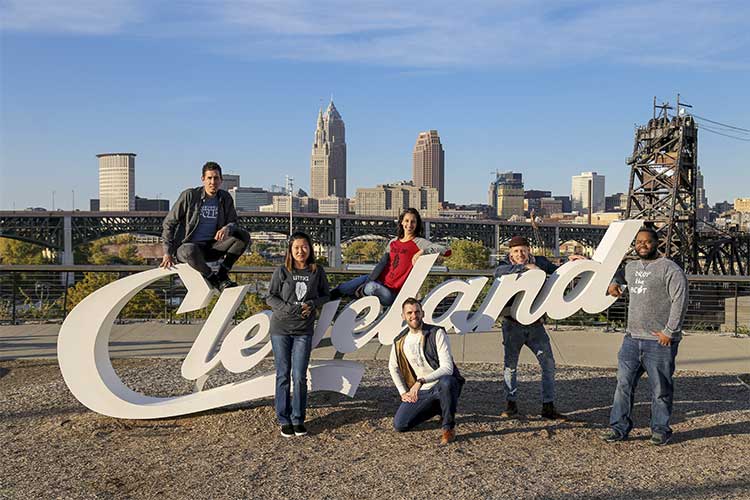 Fresh Lab brings the funk to Detroit Shoreway