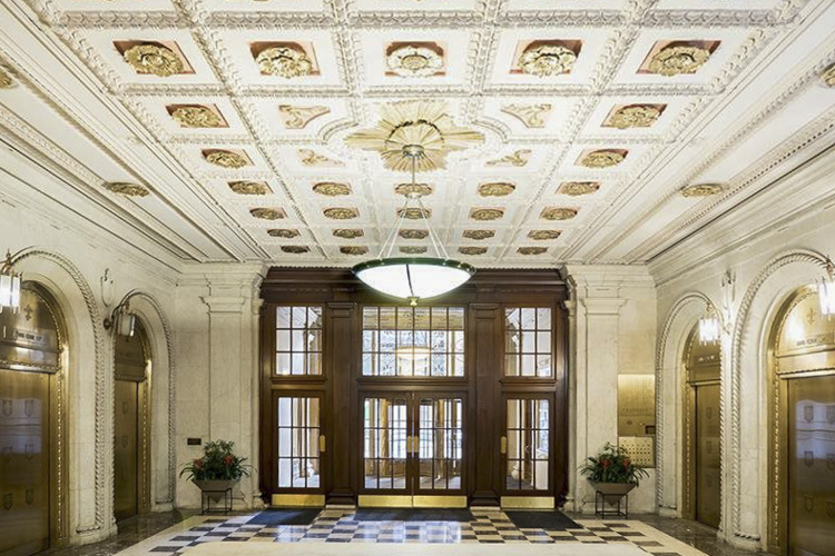 Shiny and not-so-new: Celebration of Preservation honors CLE's shining ...