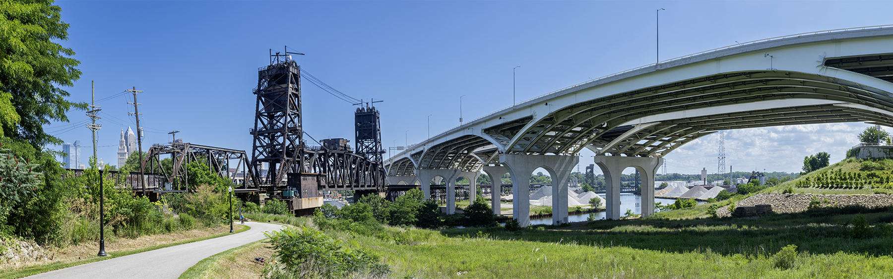 Fresh Water Cleveland - Homepage