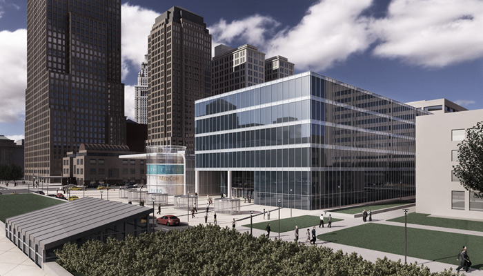 med mart groundbreaking finally arrives this week