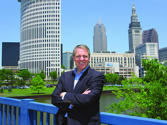 jumpstart ceo named to nat'l venture capital board