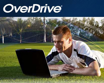 ebook leader overdrive breaks ground on world headquarters in garfield ...