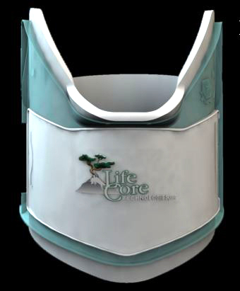 life core receives $250k jumpstart investment for its cerebral cooling ...