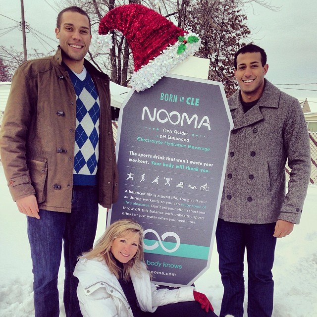 new energy drink kicks all that sugar and acid to the curb