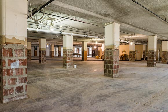 Re-emergence: nostalgic Higbee's space is set to let