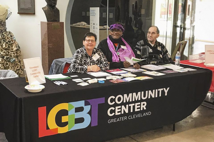 LGBT Community Center to triple its footprint with new home