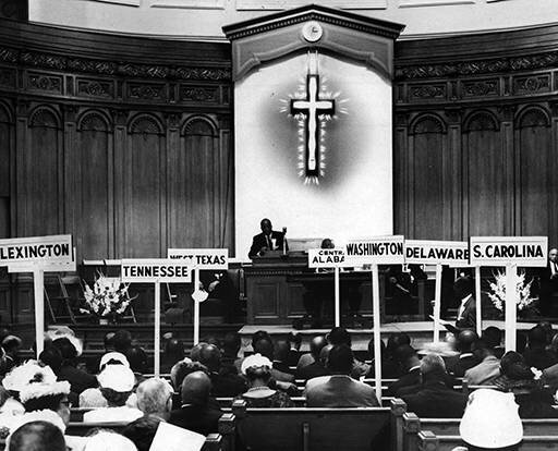 In their footsteps: Cleveland Restoration Society plans civil rights ...