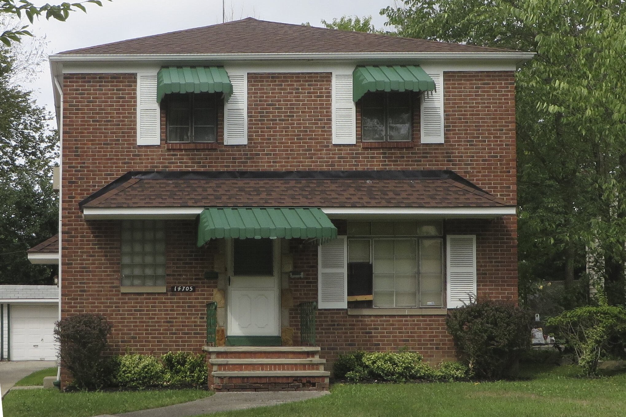 In their footsteps: Cleveland Restoration Society plans civil rights ...