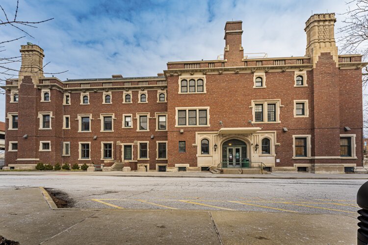 Charles Schweinfurth: Architect to Cleveland’s ‘carriage trade’