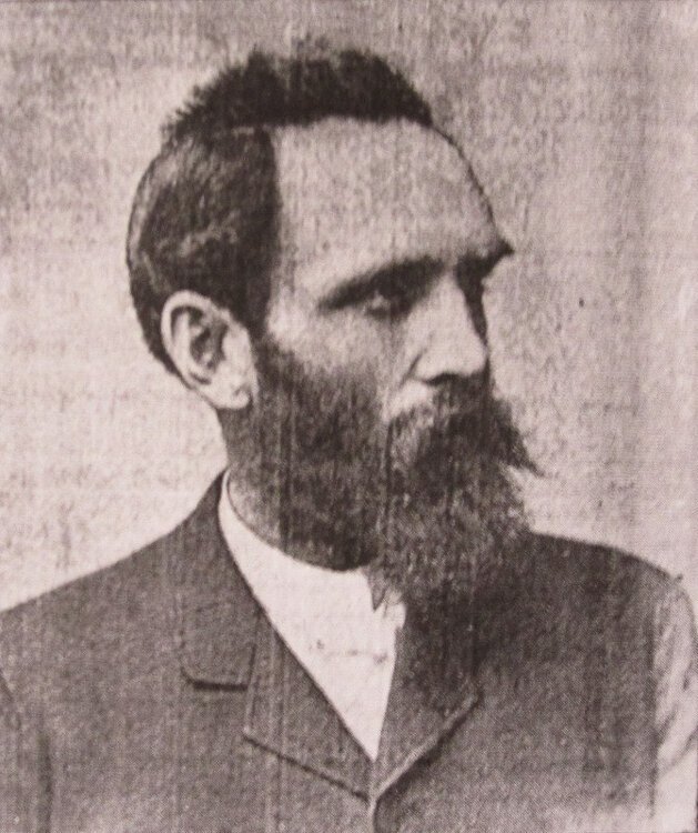 Cudell & Richardson: Known for five historic buildings and churches ...