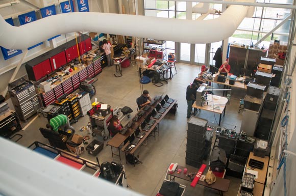 tri-c training center serves as high-tech haven for local job seekers