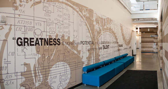 tri-c training center serves as high-tech haven for local job seekers