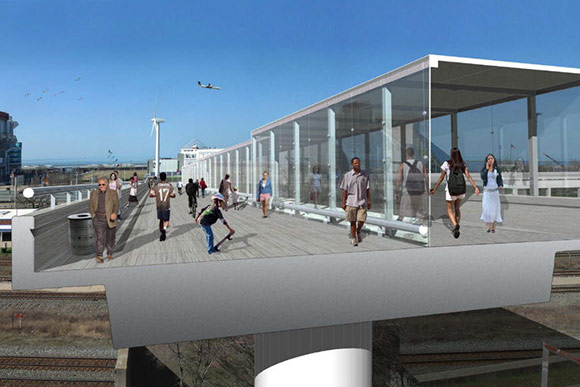 dca seeks to forge key connections throughout cleveland